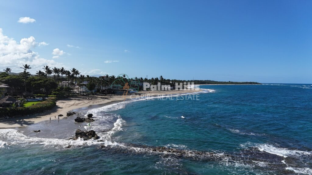 Beachfront Lots Kite Beach - Dominican Republic Real Estate | Buy ...
